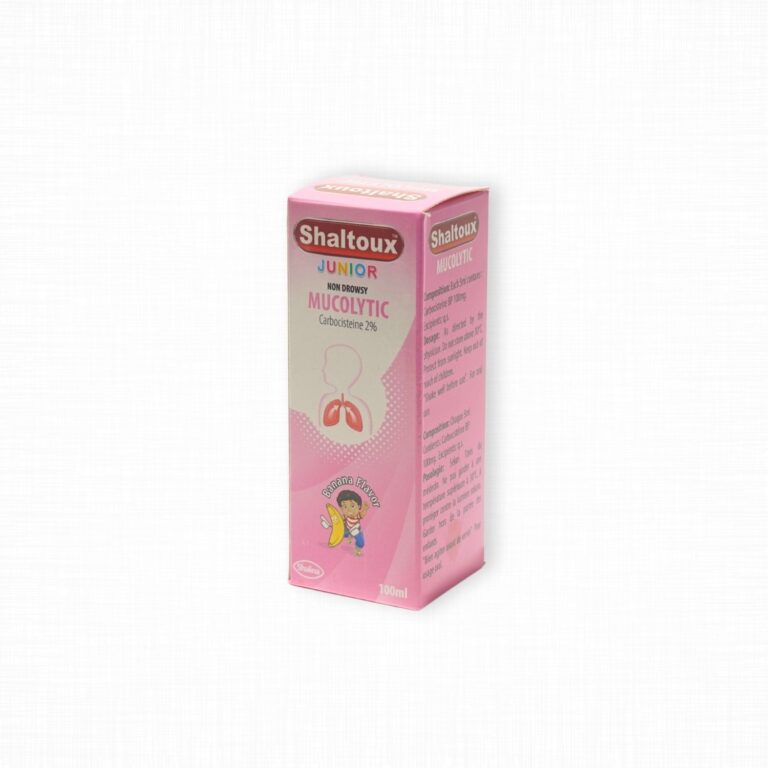 Shaltoux Children Cough - Scab Pharmacy Limited