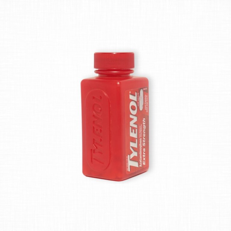 Tylenol Extra Strenght 325's - Scab Pharmacy Limited