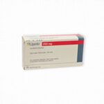 Uperio 200mg Tablet - Scab Pharmacy Limited