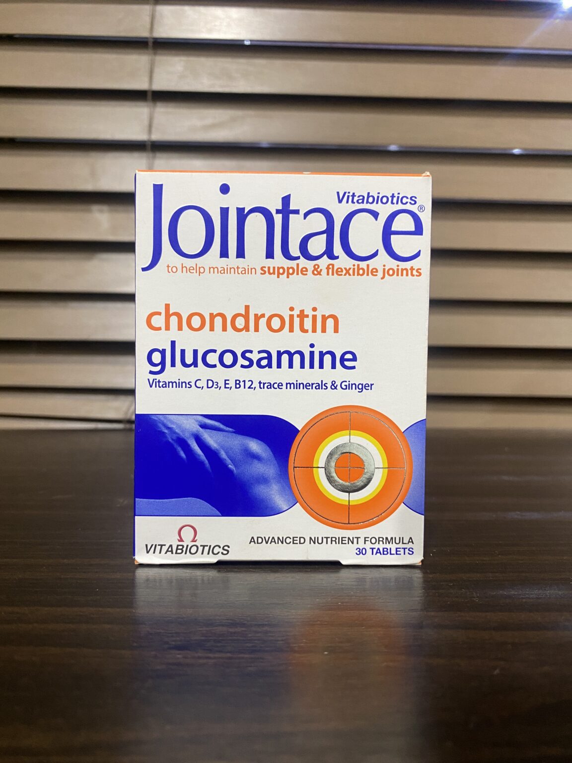 Jointace Tablet 30's - Scab Pharmacy Limited