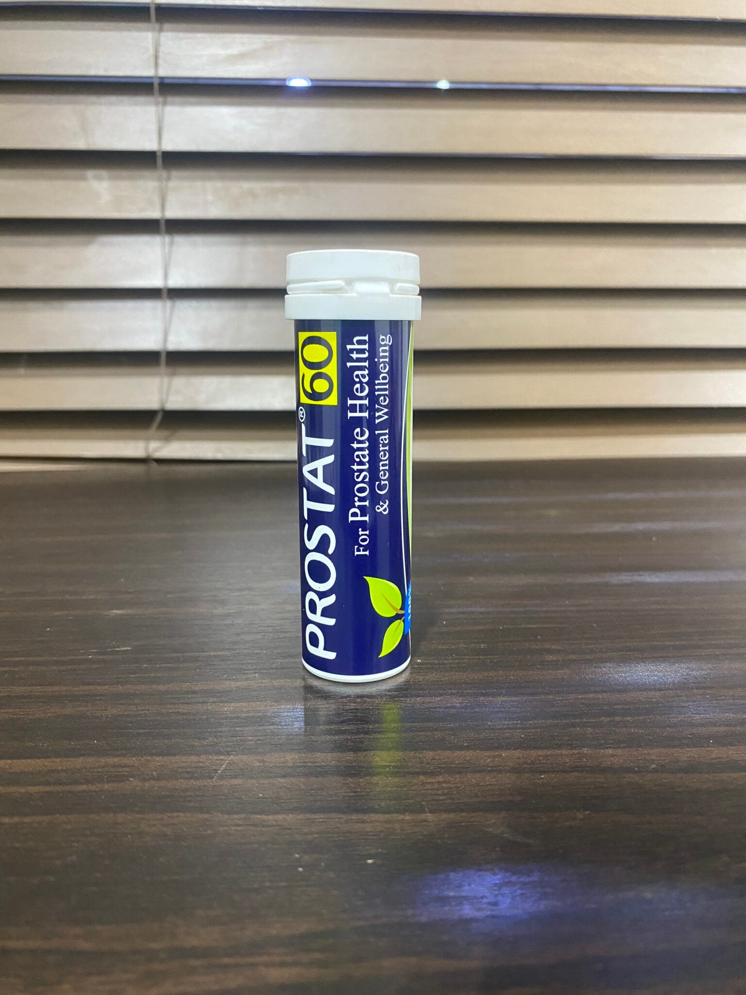 Prostat 60's - Scab Pharmacy Limited