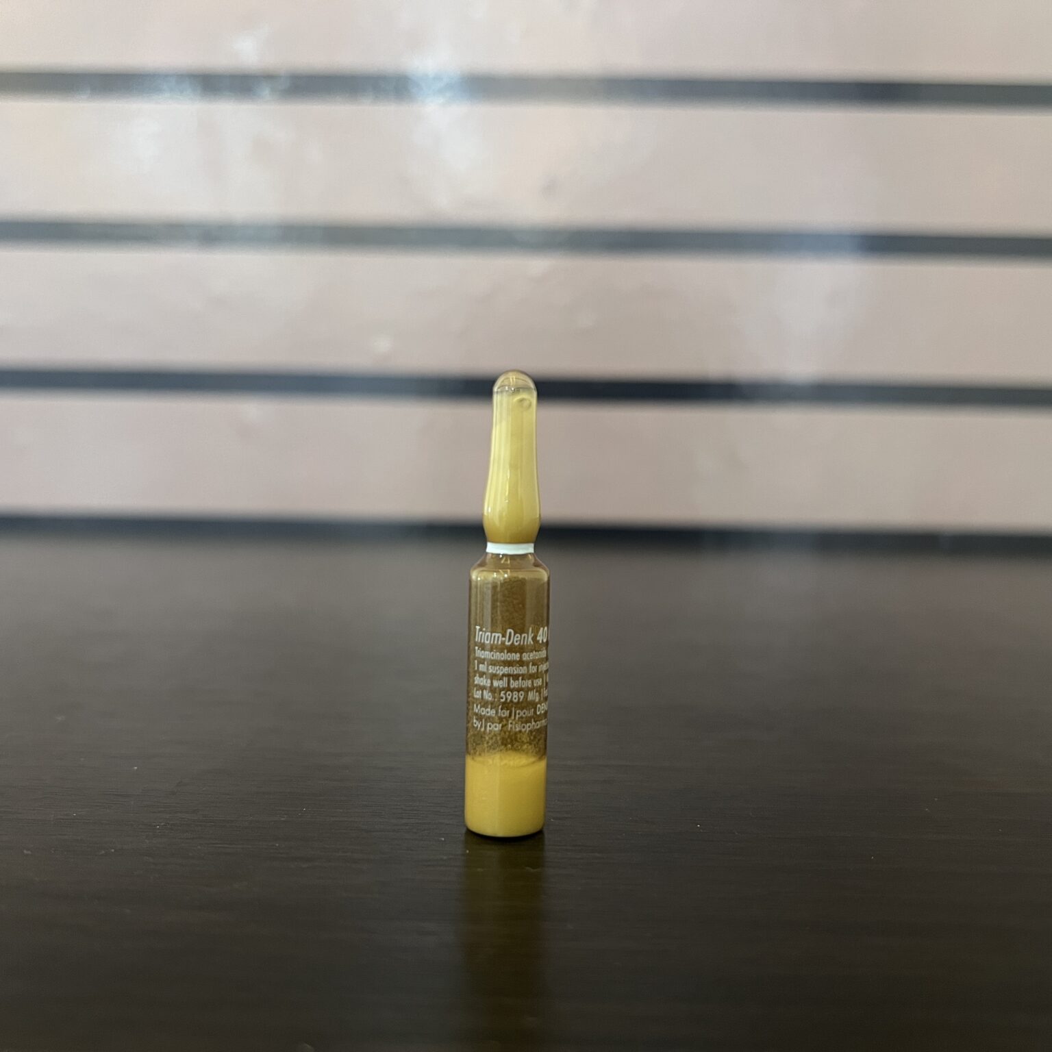 Triam [Denk] Injection - Scab Pharmacy Limited