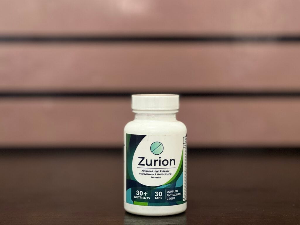 Zurion Tablets - Scab Pharmacy Limited