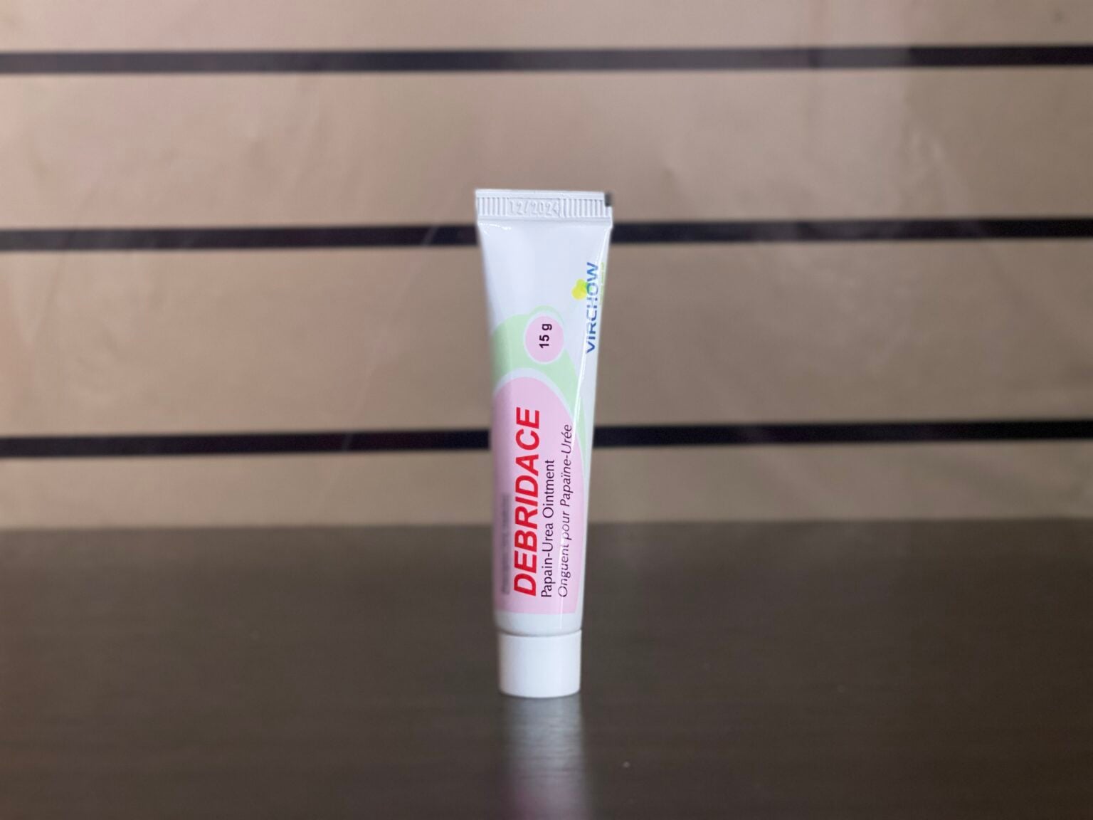 Debridace Ointment - Scab Pharmacy Limited