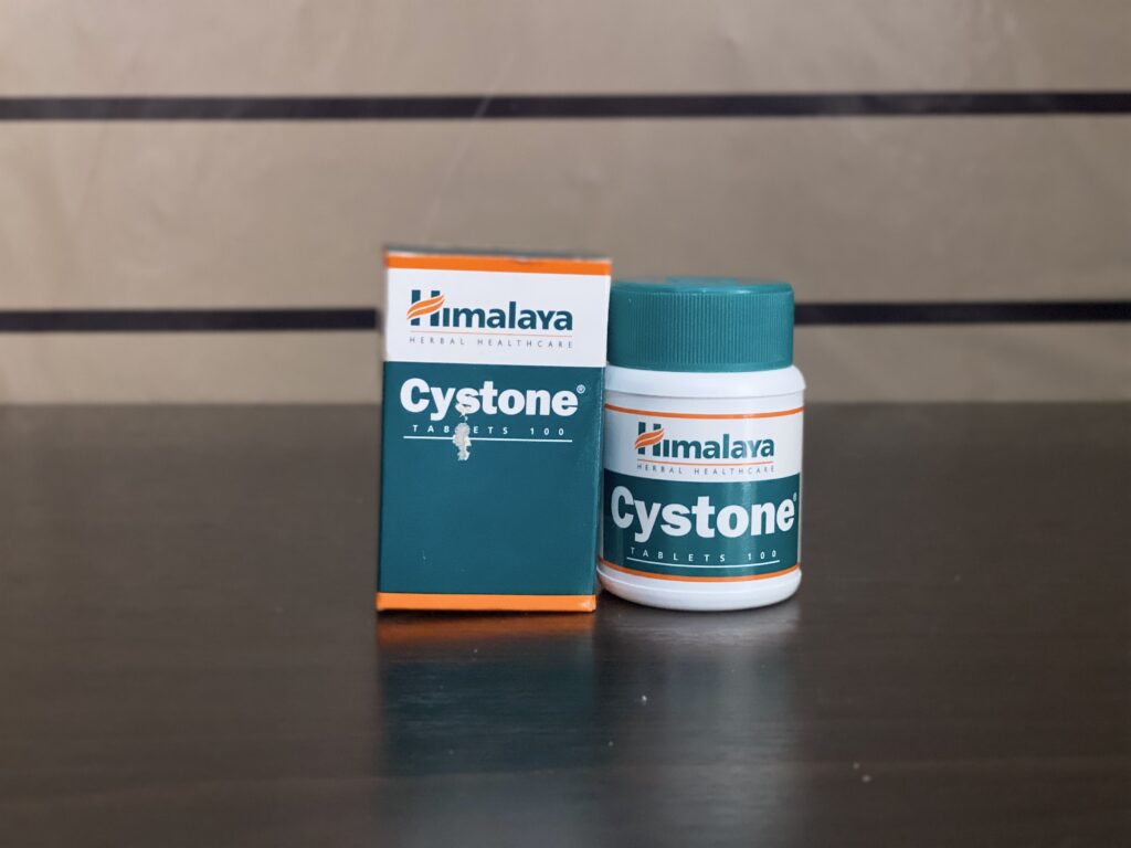 Himalaya Cystone Tablets - Scab Pharmacy Limited