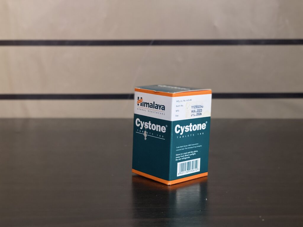 Himalaya Cystone Tablets - Scab Pharmacy Limited