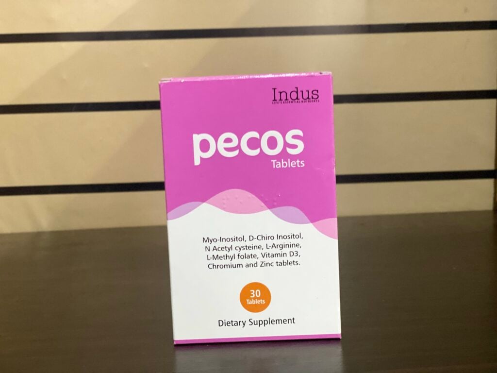 Pecos Tablets - Scab Pharmacy Limited
