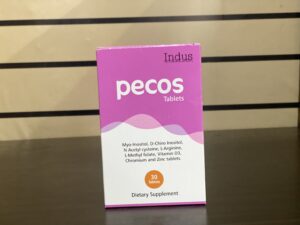 Pecos Tablets - Scab Pharmacy Limited