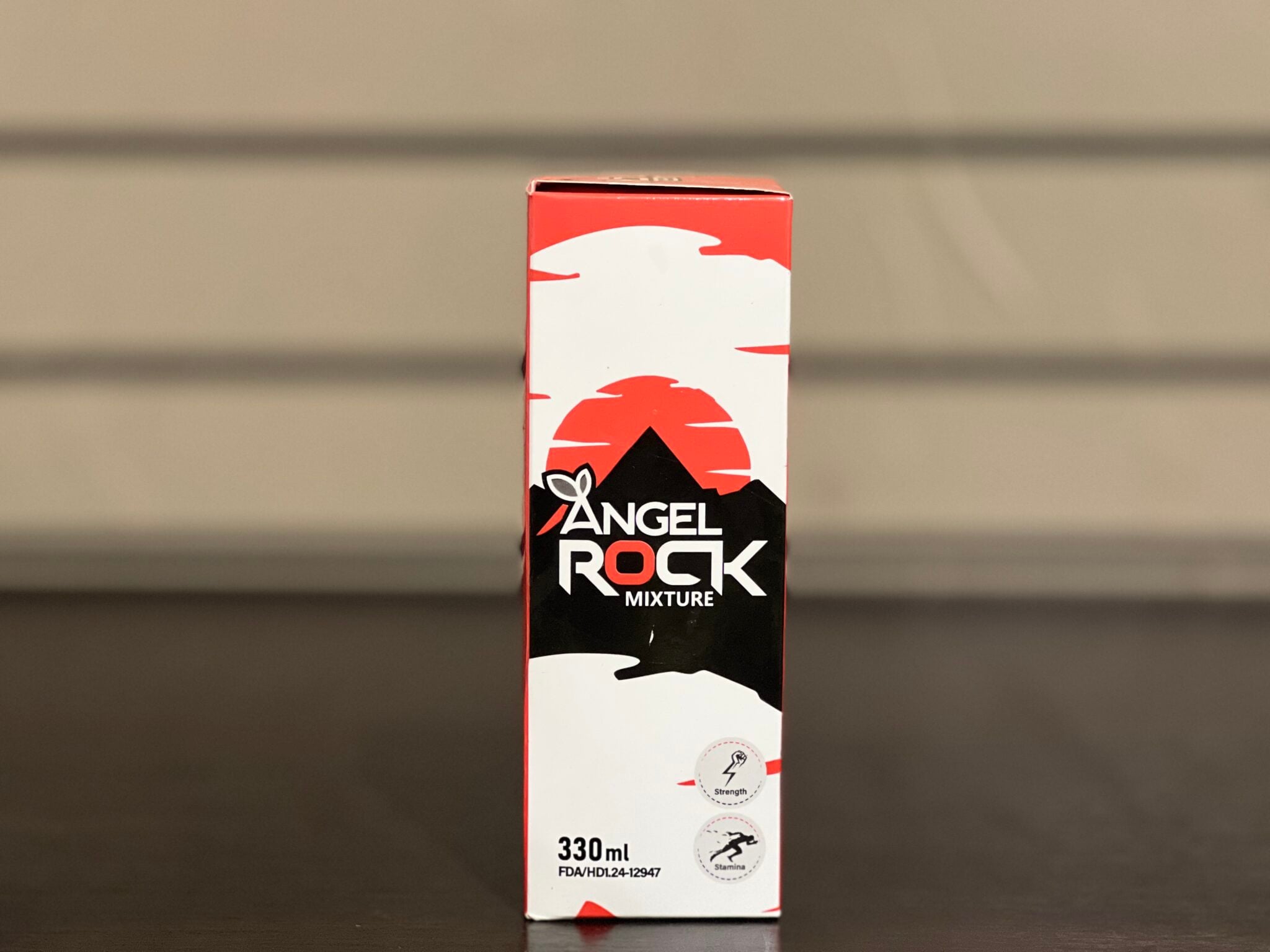 Angel Rock Herbal Mixture - Scab Pharmacy Limited