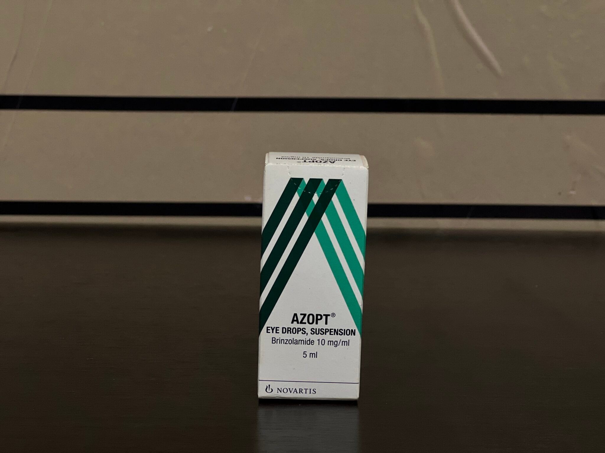 Azopt Eye Drop - Scab Pharmacy Limited
