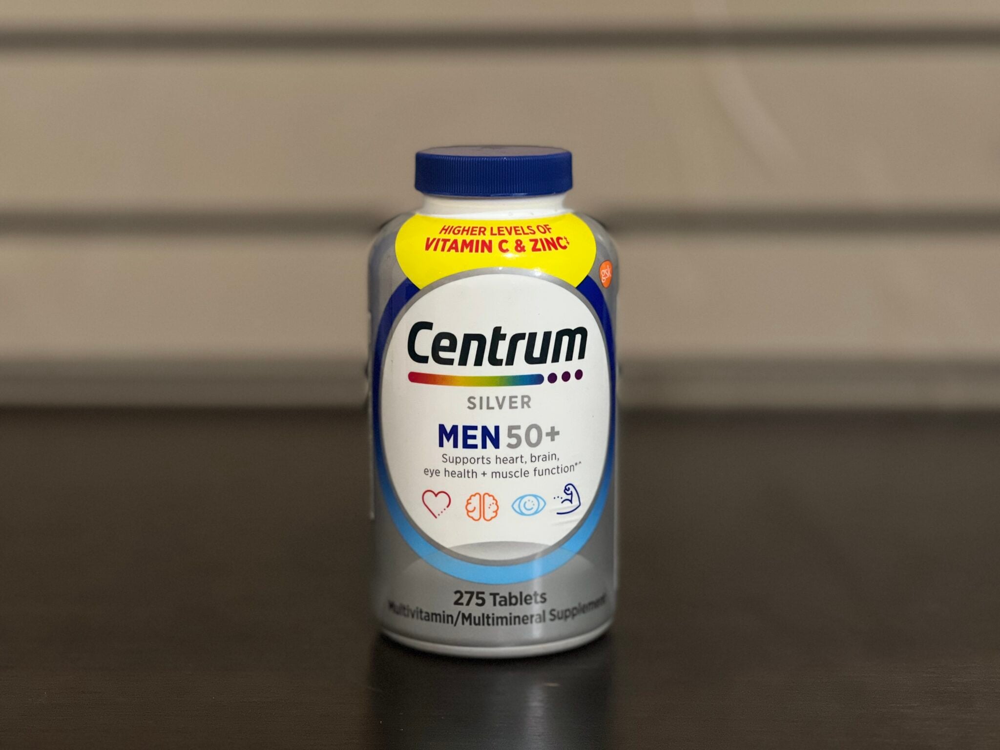 Centrum Men 50+ Tablets - Scab Pharmacy Limited