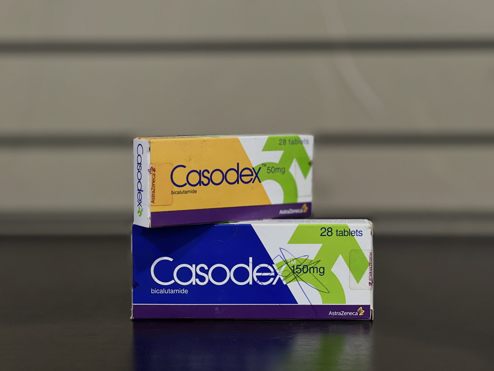 Casodex 50mg/150mg Tablets - Scab Pharmacy Limited