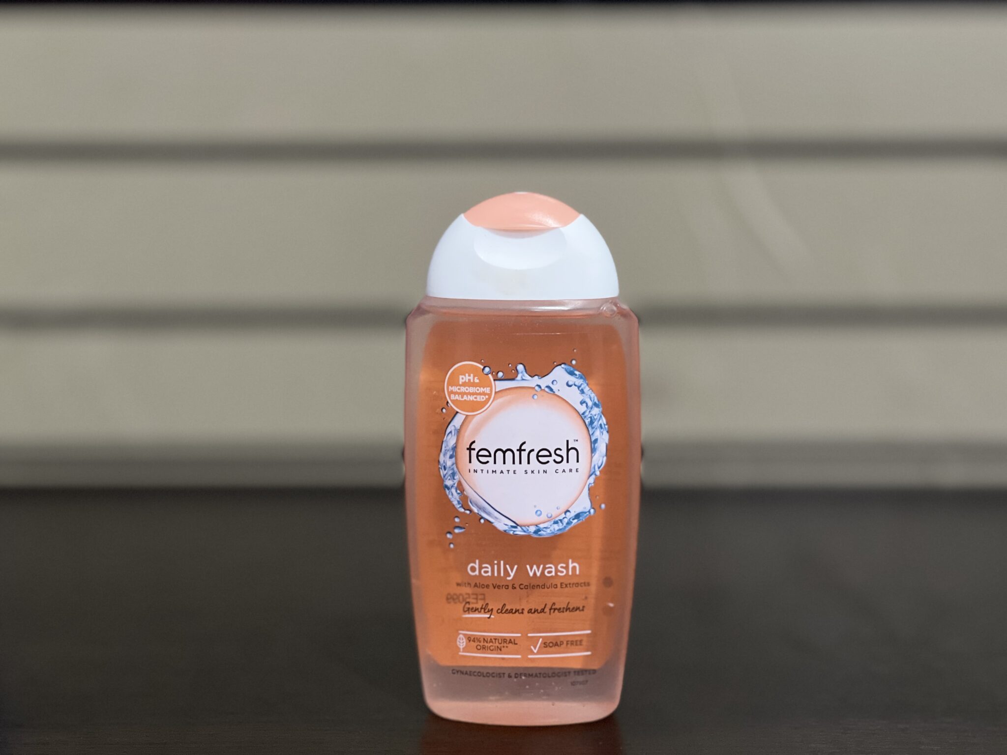 Femfresh Vaginal Wash - Scab Pharmacy Limited