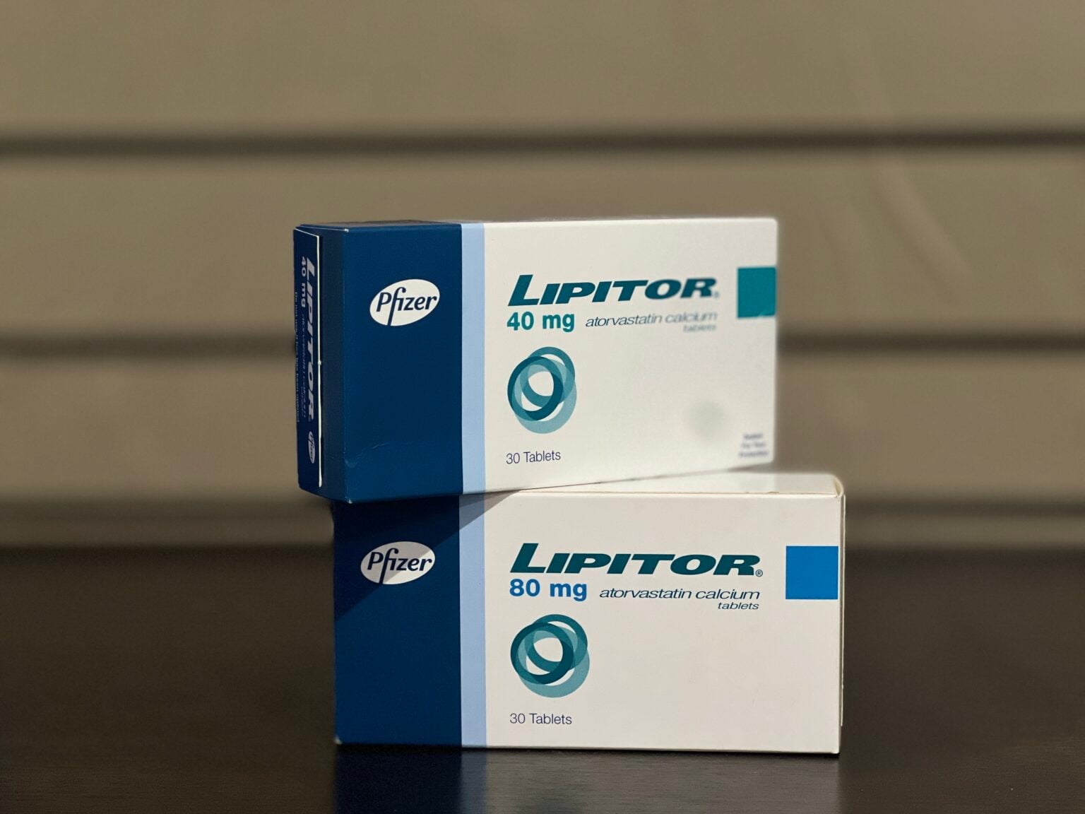 Lipitor 10mg/20mg/40mg/80mg Capsule - Scab Pharmacy Limited