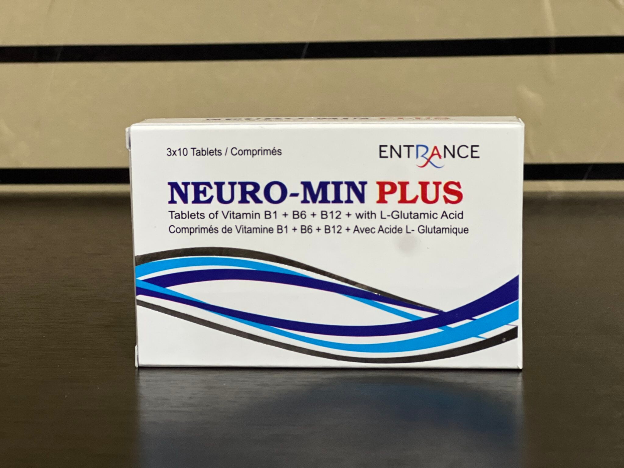 Neuro-mini Plus - Scab Pharmacy Limited