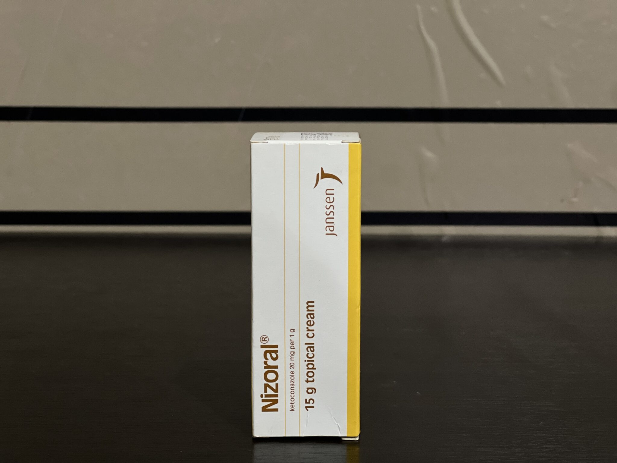 Nizoral Cream - Scab Pharmacy Limited