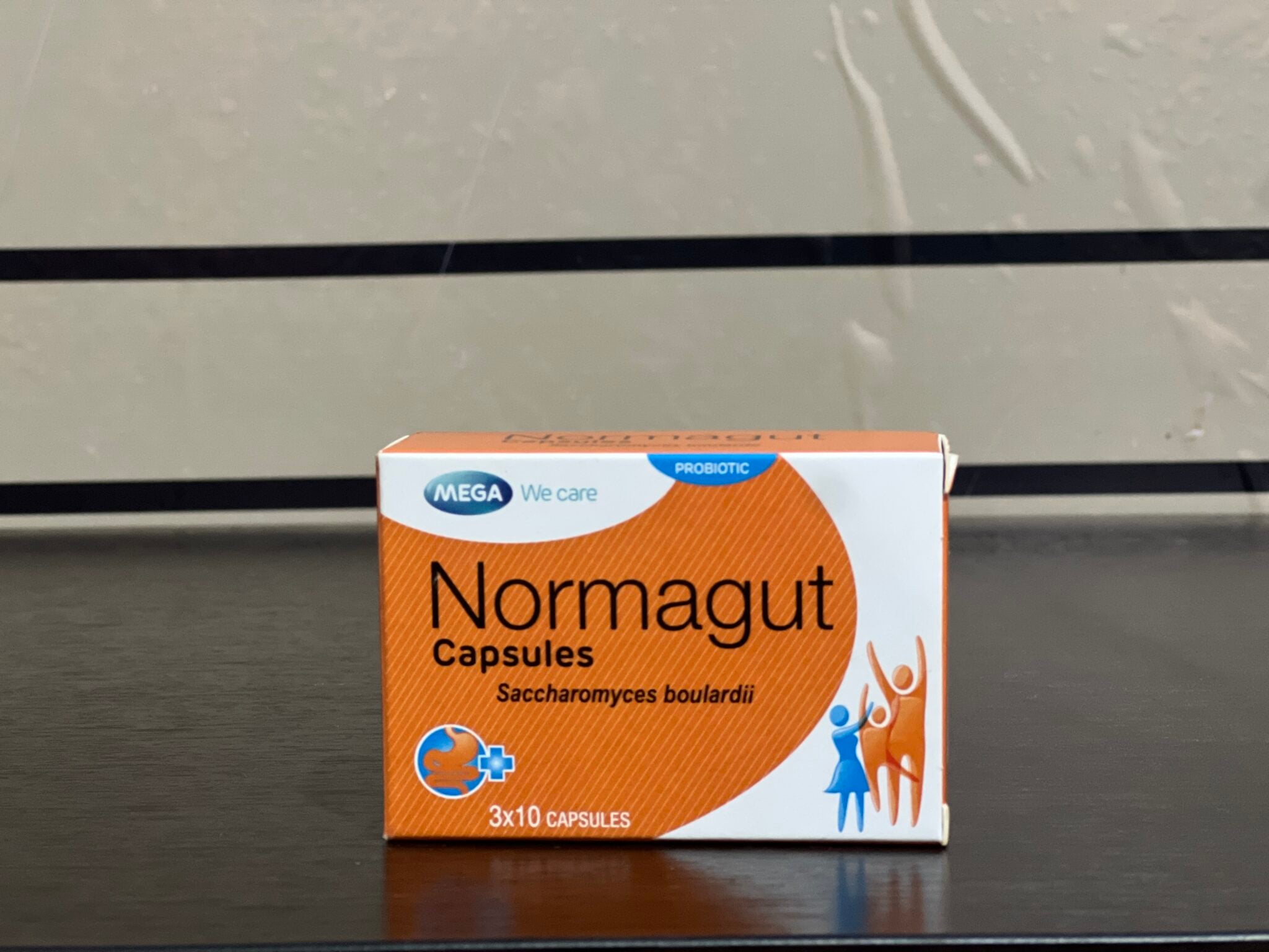 Normagut Capsule - Scab Pharmacy Limited