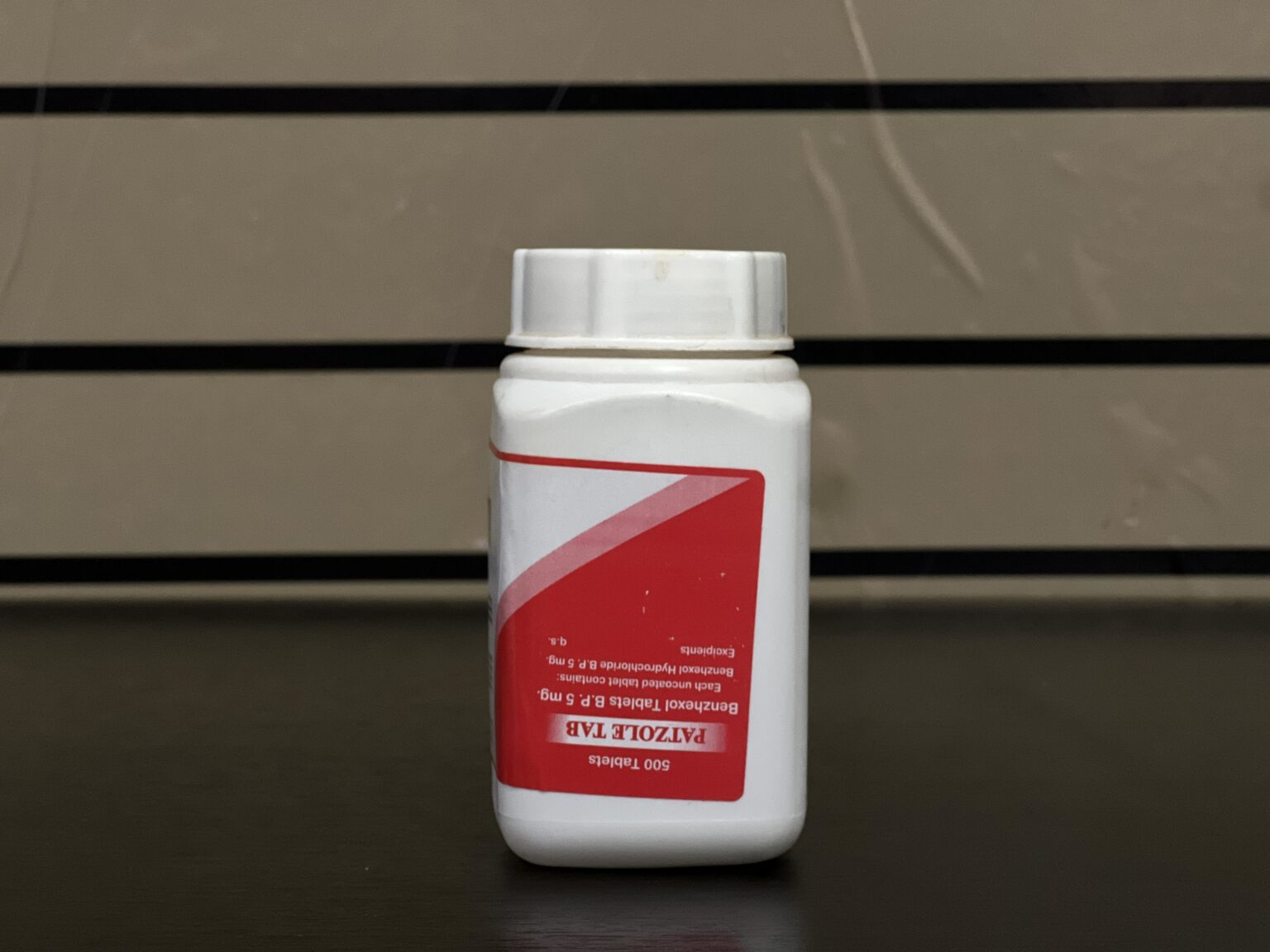 Artane [Benzhexol] Tablet 5mg - Scab Pharmacy Limited