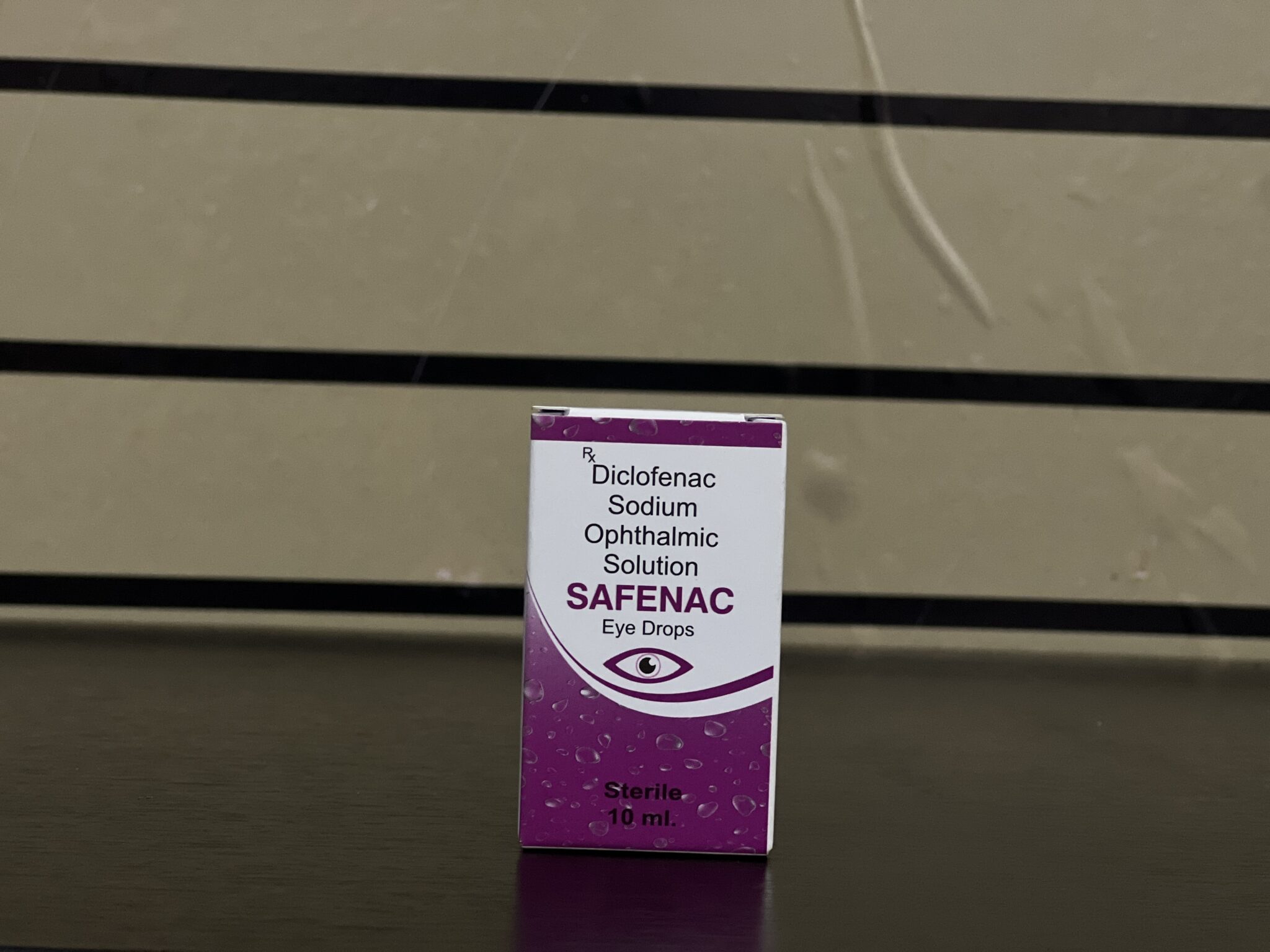 Neo-Hycolex Eye Drops - Scab Pharmacy Limited