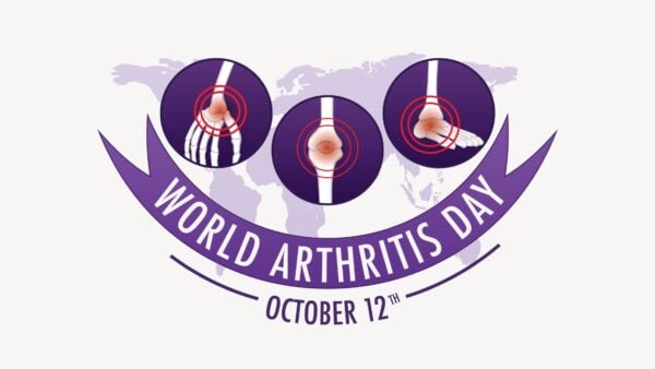 World Arthritis Day 2025 Raise Awareness For Arthritis Health Care