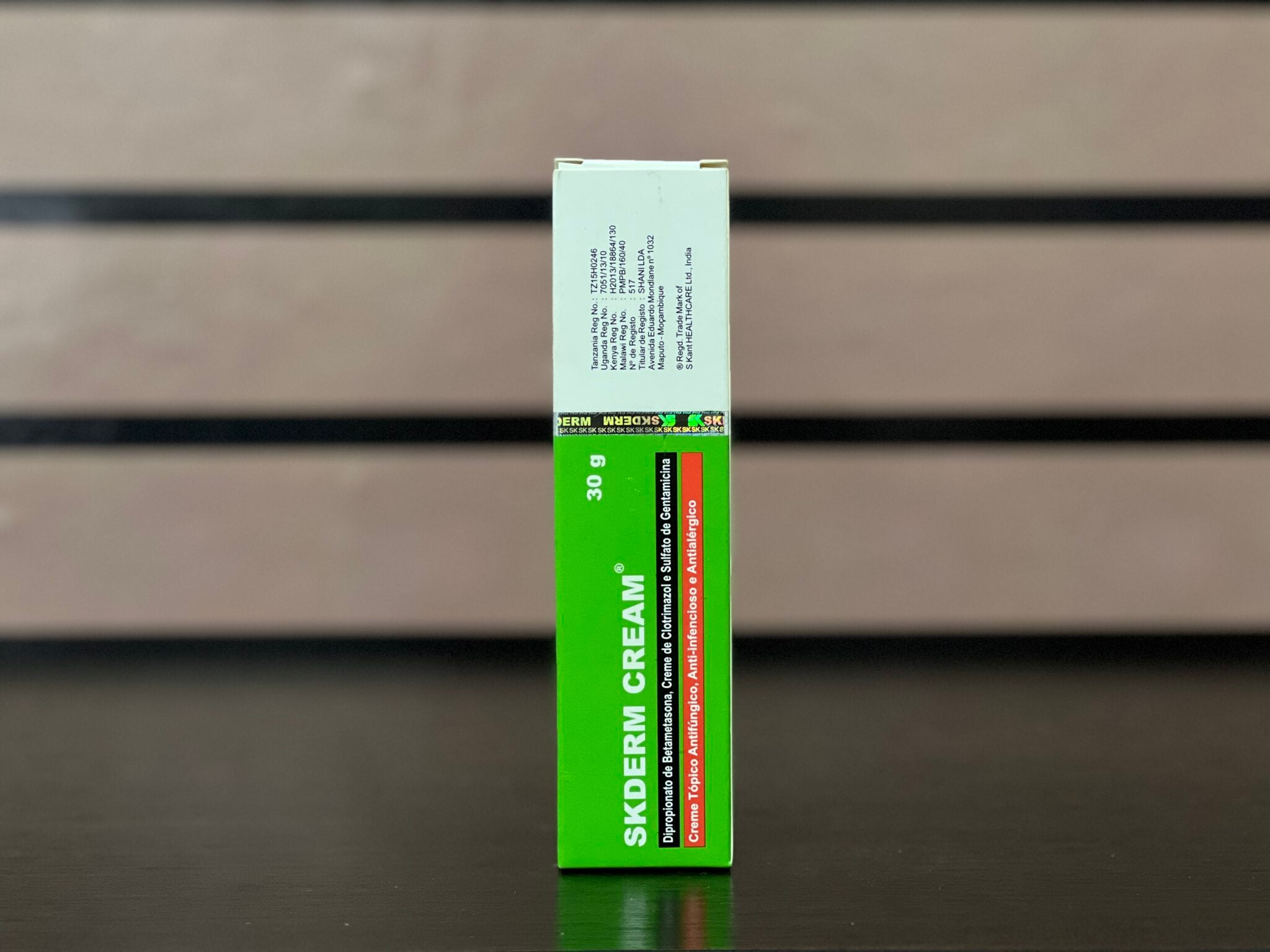 Skderm Cream 30g - Scab Pharmacy Limited